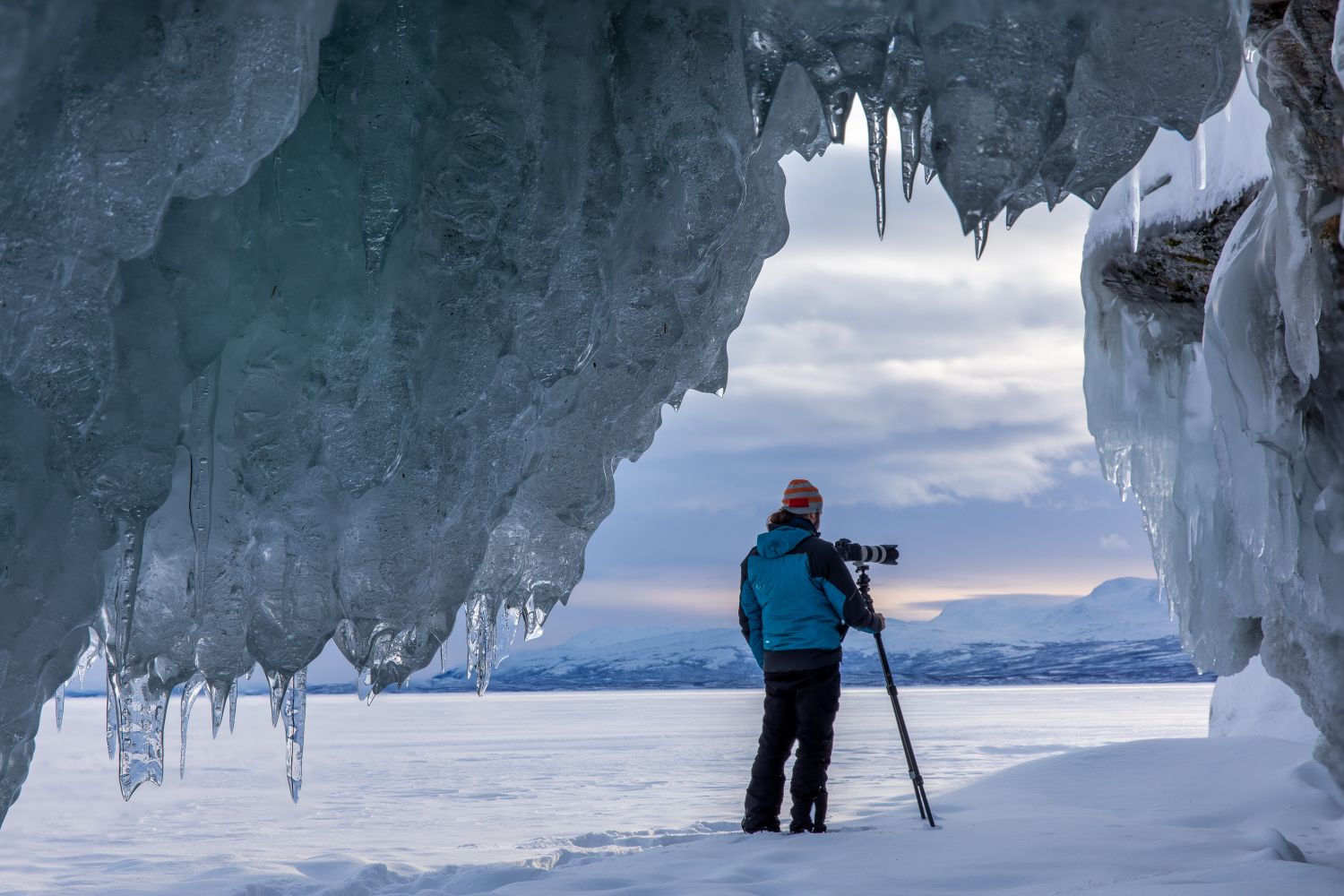 Oliver Wright Photography